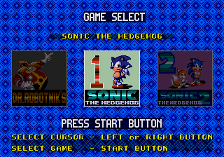 Sonic Compilation/Beta elements | Sonic Wiki Zone | Fandom