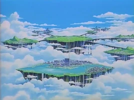 South Island (OVA) | Sonic Wiki Zone | Fandom