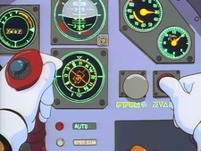 Tornado (OVA) | Sonic Wiki Zone | Fandom