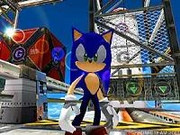 Metal Harbor | Sonic Wiki | Fandom