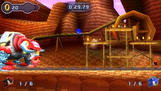 Egg Bull | Sonic Wiki Zone | Fandom