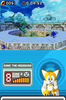 Egg Turtle (Sonic Rush) | Sonic Wiki Zone | Fandom