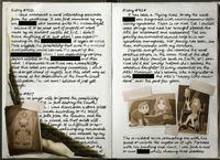 Gerald Robotnik's Journal | Sonic Wiki Zone | Fandom