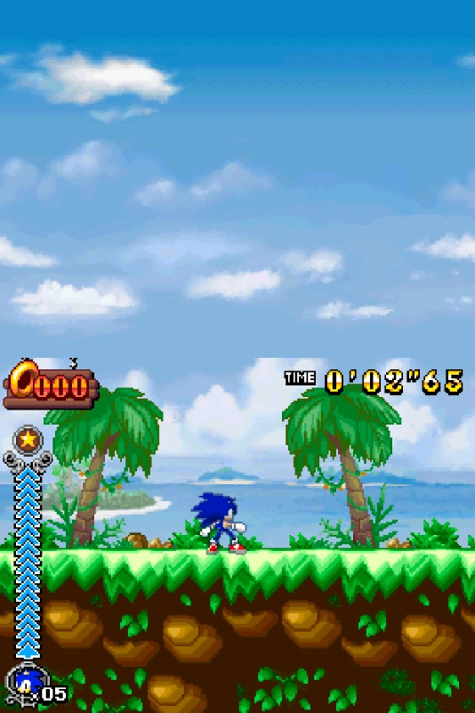 Galeria artykułu Hidden Island | Sonic Wiki | Fandom