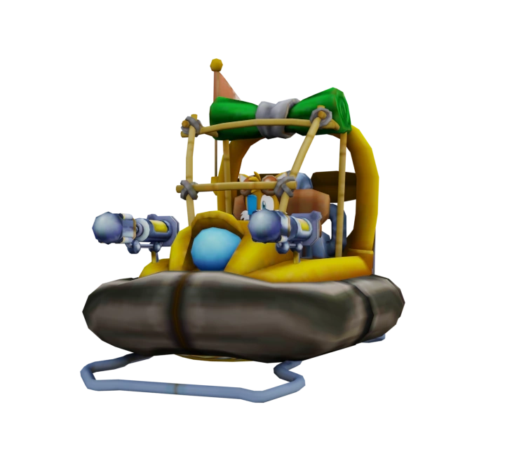 Tailsmobile/Gallery | Sonic Wiki Zone | Fandom