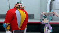 Dave the Intern | Sonic Wiki Zone | Fandom