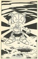 Zonik | Sonic Wiki Zone | Fandom