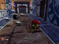 Unidasu | Sonic Wiki Zone | Fandom