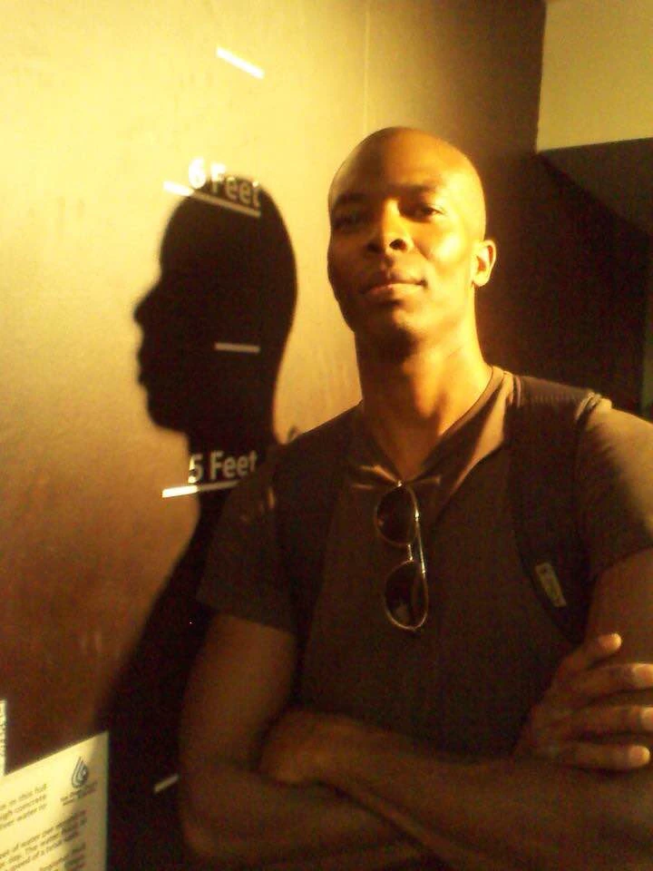 Saleem Crawford | Sonic Wiki Zone | Fandom
