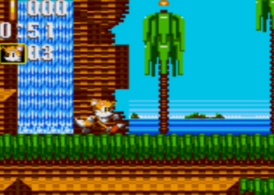 Great Turquoise Zone | Sonic Wiki | Fandom