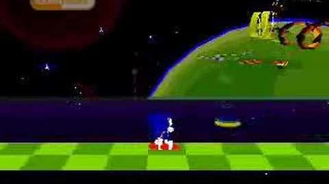 Sonic Mars | Sonic вики | Fandom