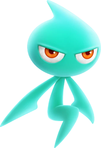 Cyan Wisp | Sonic Wiki Zone | Fandom