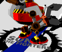 E-Mech | Sonic Wiki Zone | Fandom