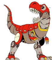 Egg-Rex | Sonic Wiki Zone | Fandom
