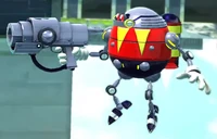 Eggrobo/Gallery | Sonic Wiki Zone | Fandom