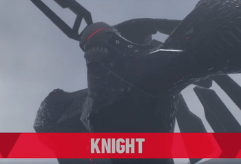 Knight | Sonic Wiki Zone | Fandom