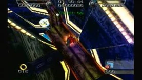 Cosmic Fall | Sonic Wiki | Fandom