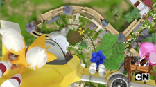 Hedgehog Village | Sonic Wiki Zone | Fandom