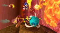 Master Zik/Gallery | Sonic Wiki Zone | Fandom