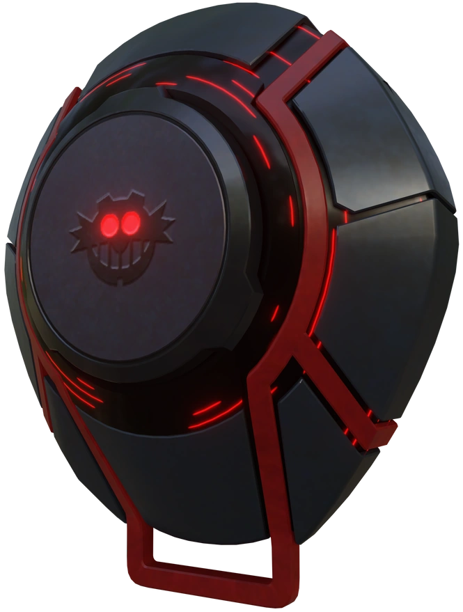 Egg Device | Sonic Wiki Zone | Fandom