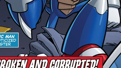 Discuss Everything About Sonic Wiki Zone | Fandom