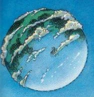 Планета Миракль (Sonic the Comic) | Sonic вики | Fandom