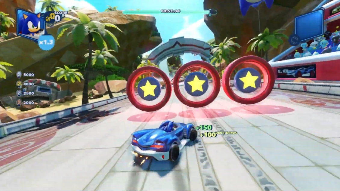 Destruction | Sonic Wiki Zone | Fandom