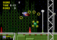 Uni Uni | Sonic Wiki Zone | Fandom