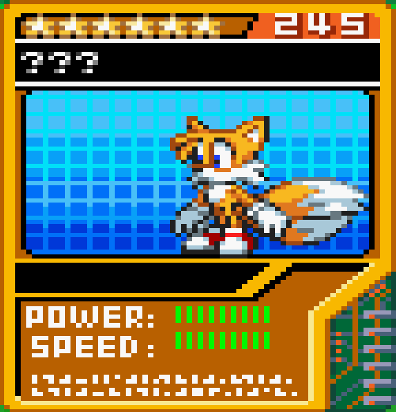 Tails) | Sonic Wiki | Fandom