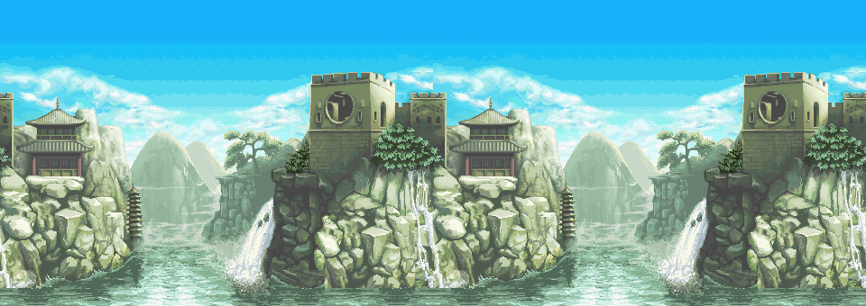 Sonic Unleashed (mobile)/Gallery | Sonic Wiki Zone | Fandom