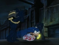 Dulcy (episode)/Gallery | Sonic Wiki Zone | Fandom