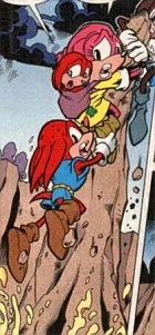 Iago | Sonic Wiki Zone | Fandom