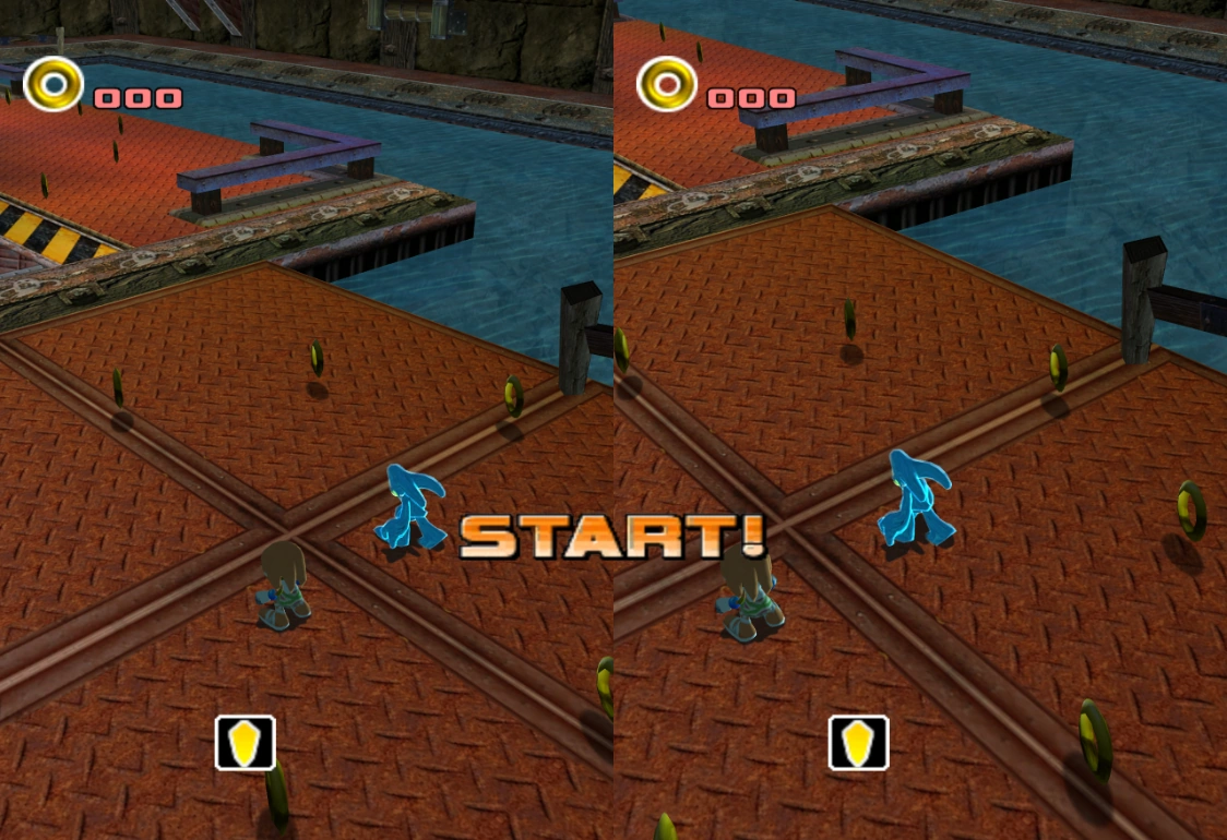 Pool Quest | Sonic Wiki Zone | Fandom