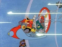 Prehistoric Sonic/Gallery | Sonic Wiki Zone | Fandom
