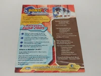 Sonic X Trading Card Game | Sonic Wiki Zone | Fandom