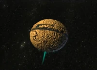 Space Colony ARK | Sonic Wiki Zone | Fandom