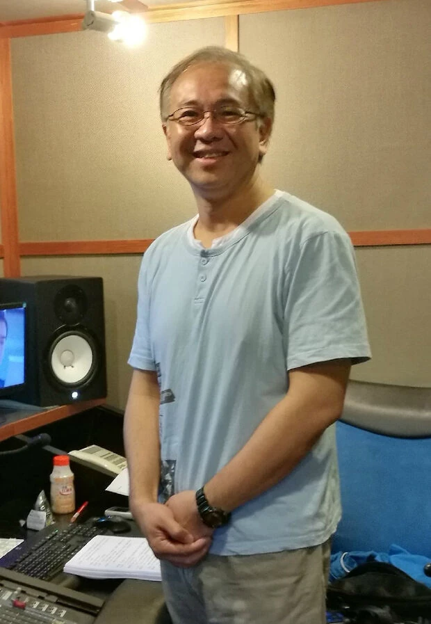 Wenmin Wu | Sonic Wiki Zone | Fandom