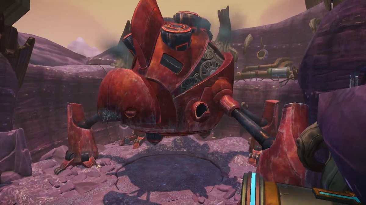 Crab Excavator | Sonic Wiki Zone | Fandom