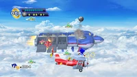 Balkiry | Sonic Wiki Zone | Fandom