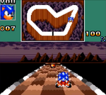 Invincible | Sonic Wiki Zone | Fandom