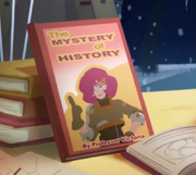 Professor Victoria | Sonic Wiki Zone | Fandom