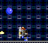 Laser Walker | Sonic Wiki Zone | Fandom