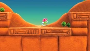 Sand Sanctuary Zone | Sonic Wiki Zone | Fandom