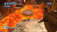 Crisis City (Sonic Generations)/Gallery | Sonic Wiki Zone | Fandom
