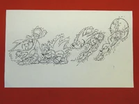 Sonic the Hedgehog (SatAM)/Gallery | Sonic Wiki Zone | Fandom