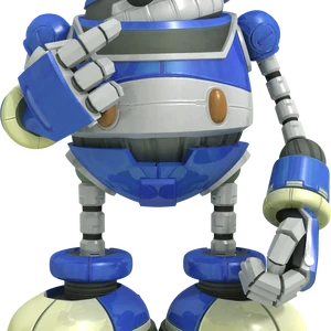 Discuss Everything About Sonic Wiki Zone | Fandom