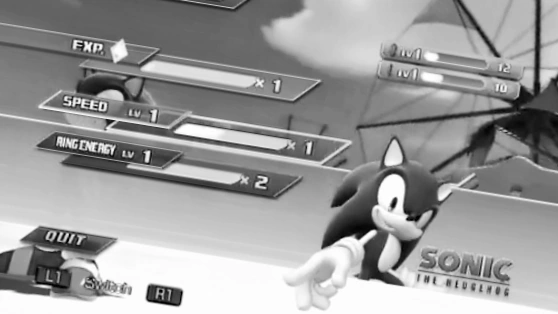 User blog:Curtisrules/speed upgrade | Sonic Wiki Zone | Fandom