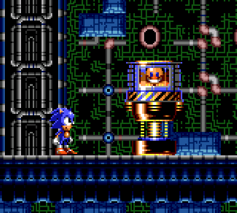 Boss poziomu Atomic Destroyer Zone | Sonic Wiki | Fandom
