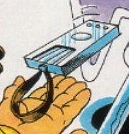 Disruptor | Sonic Wiki Zone | Fandom