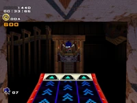 Jump Panel (ramp)/Gallery | Sonic Wiki Zone | Fandom